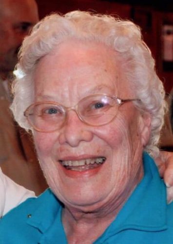 Madelyn A. “Midge” Moore “The Jelly lady” | News, Sports, Jobs - Post ...